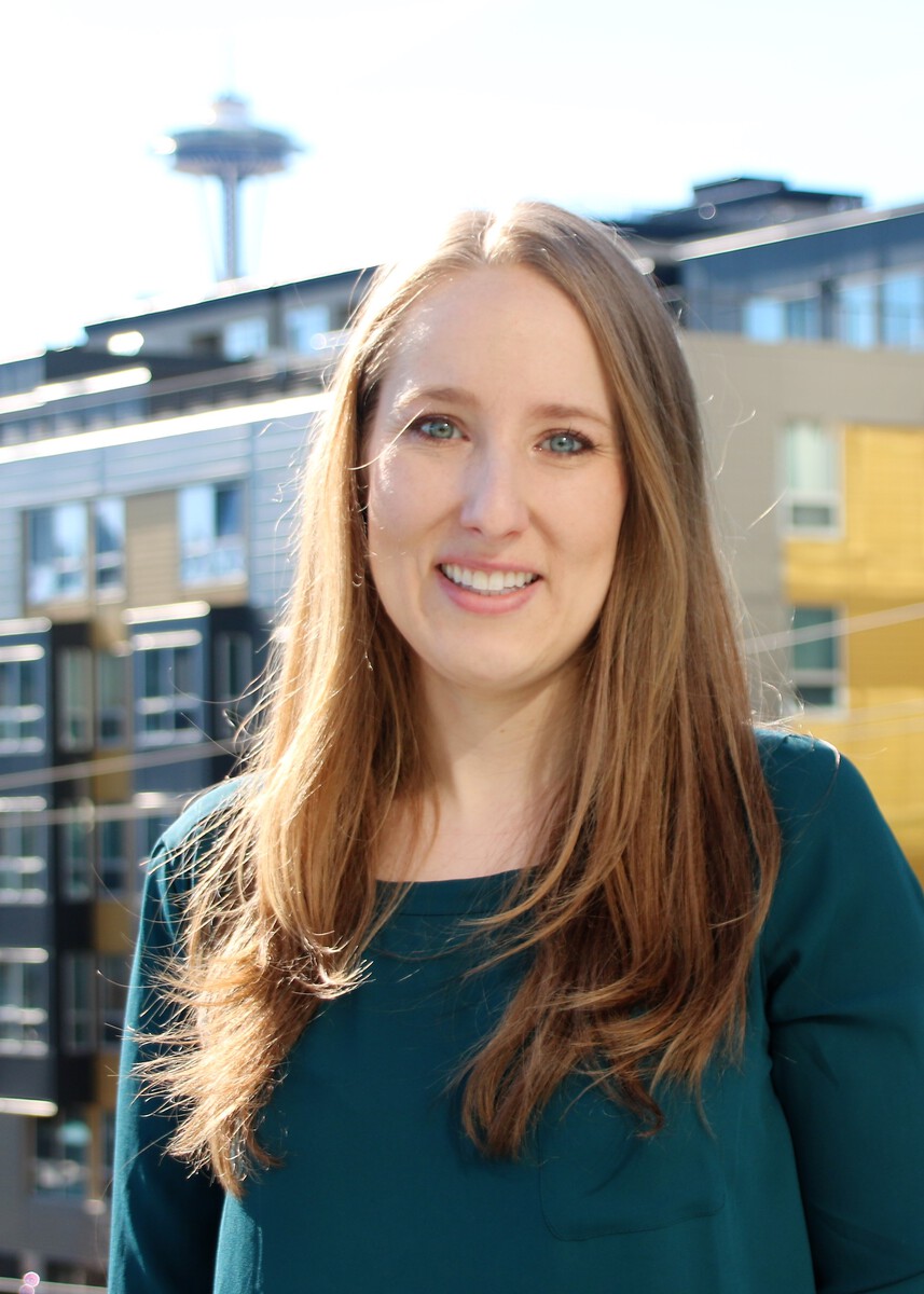 Amanda Howard Selected as “Rising Star” in Computational and Data ...